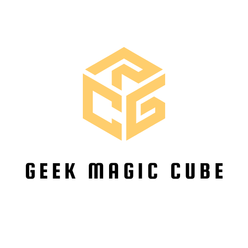 Products – GEEK MAGIC CUBE